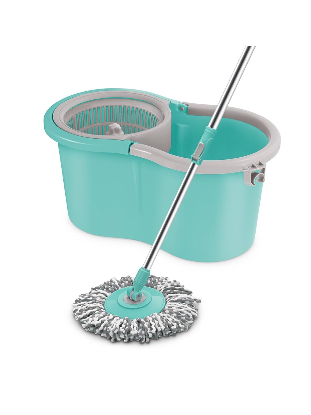 Spin Your Way to a Cleaner Home: Best Spin Mops for Easy & Efficient ...