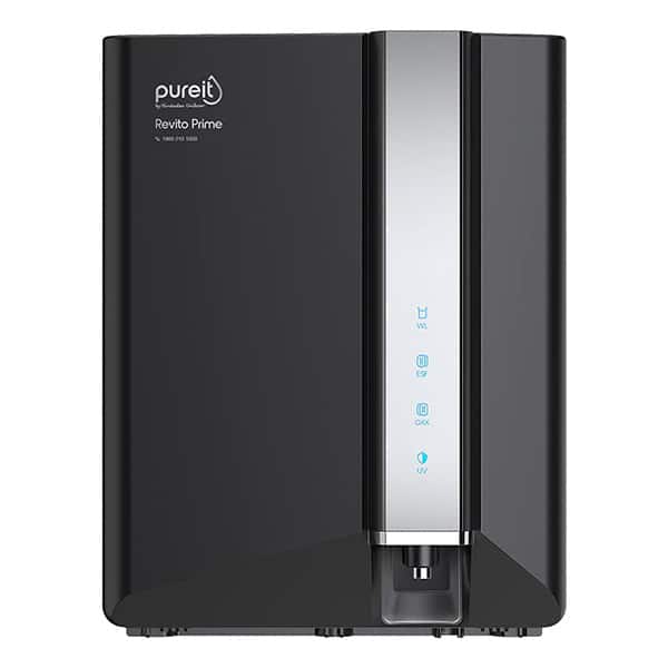 Affordable Water Purifiers with Advanced Features