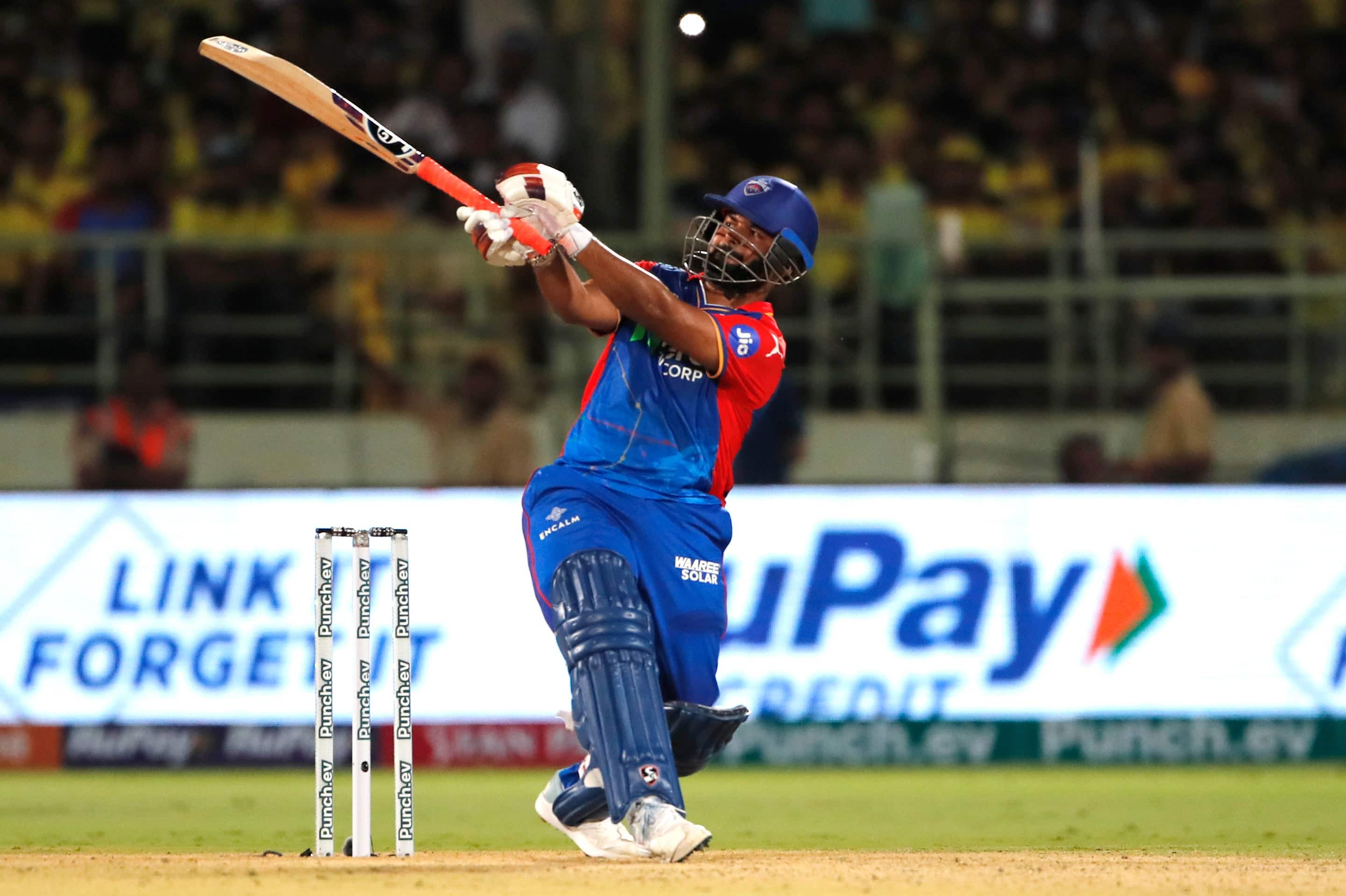 EXPLAINED: Why Rishabh Pant Part Ways With Delhi Capitals Ahead Of IPL ...