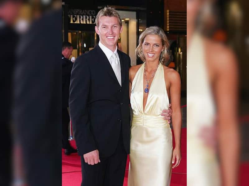 Happy Birthday Brett Lee: All About Australia Cricketer's Ex-Wife ...