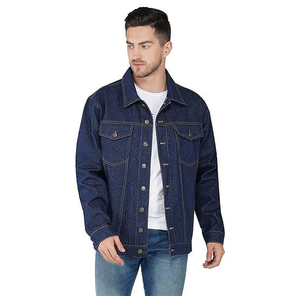 Upgrade Your Style with These 10 Must-Have Denim Jackets