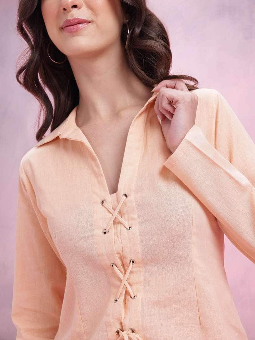 Grab These Stylish Tops on Myntra to Refresh Your Everyday Wardrobe ...