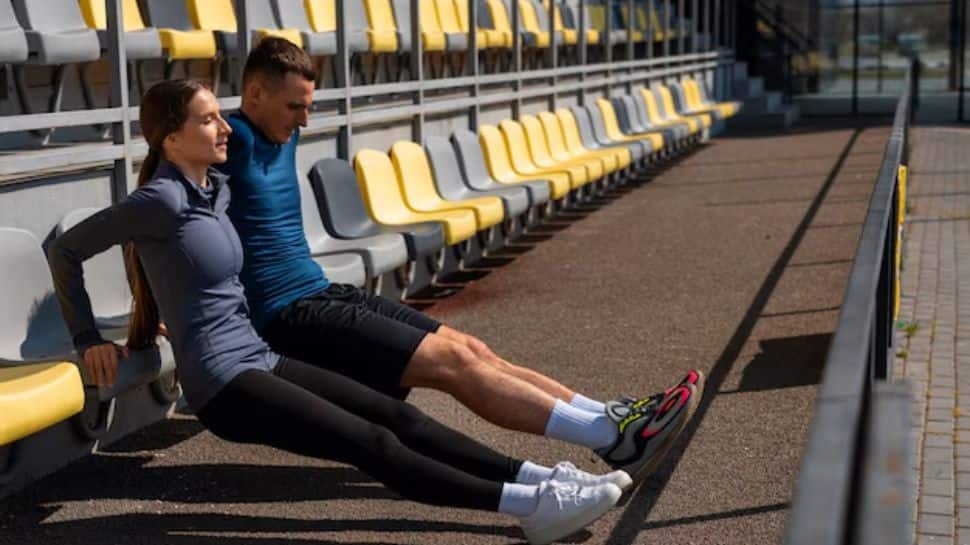 7 Effective Aerobic Exercises To Boost Your Weight Loss Journey ...