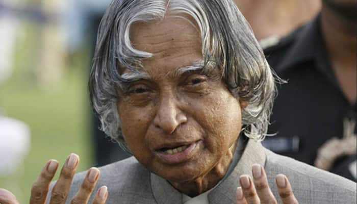 India's icon APJ Abdul Kalam is no more but left behind debt of Rs 1029 ...