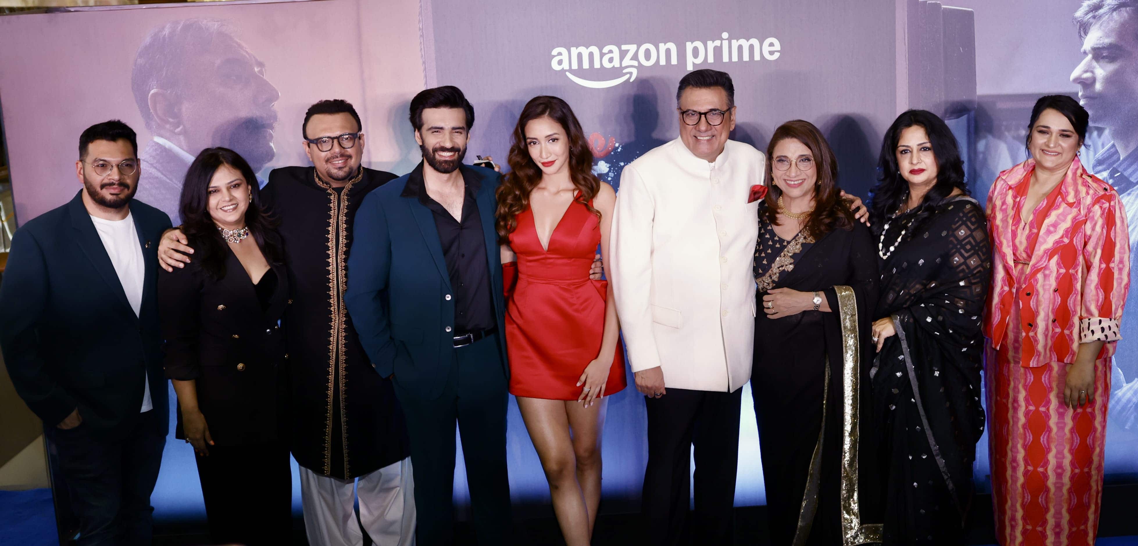 Boman Irani's 'The Mehta Boys' Garners Overwhelming Support At Star-Studded Screening | Movies ...