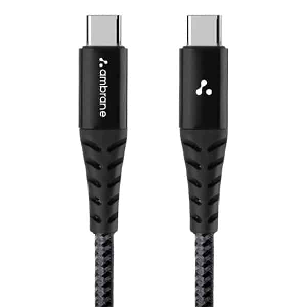 Buy These Top 5 Type C To Type C Cables For Fast Charging And Data