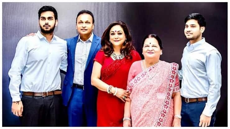 'Shaan Na Jaye': A Billionaire Who Was Once Richer Than Mukesh Ambani ...