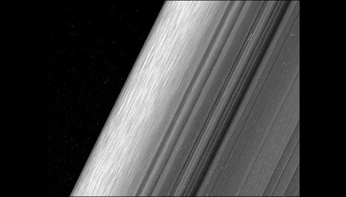 Looking back at five incredible Cassini revelations during its final ...