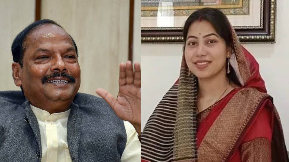 25 Years, Seven CMs: Jharkhand's Past, Present CM Lineage Compete In ...