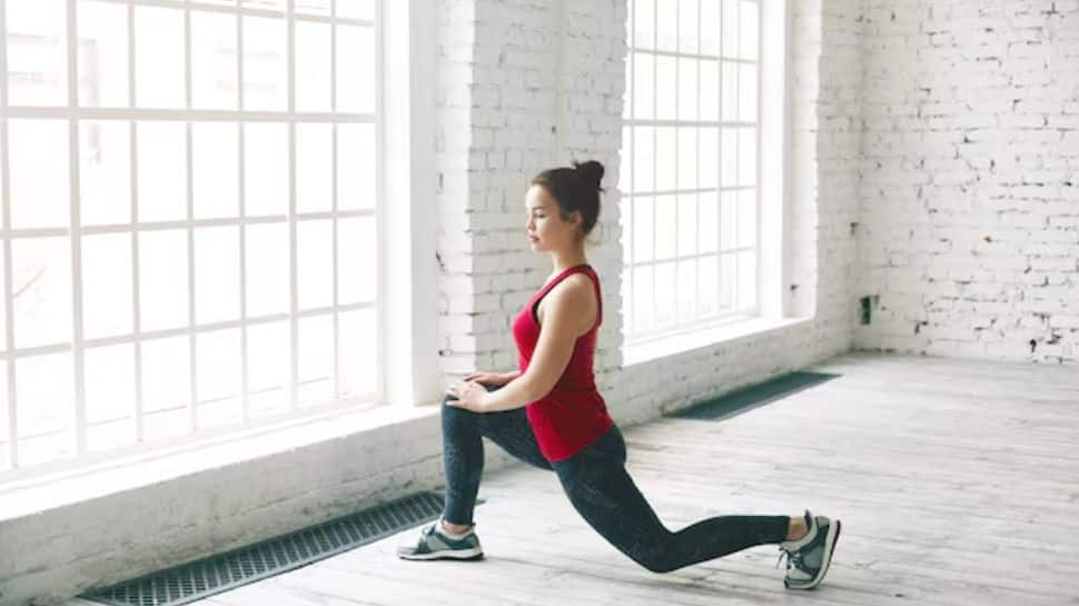 6 Easy And Effective Home Exercises To Stay Fit And Healthy Without ...