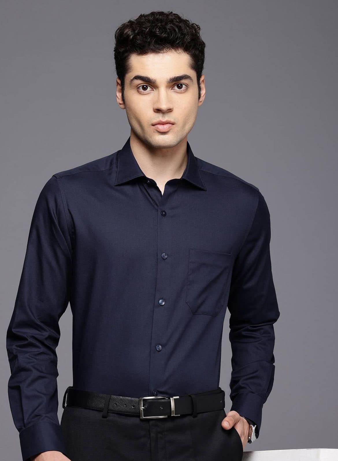 From Classic to Contemporary: Your Guide to Buying Men's Formal Shirts ...