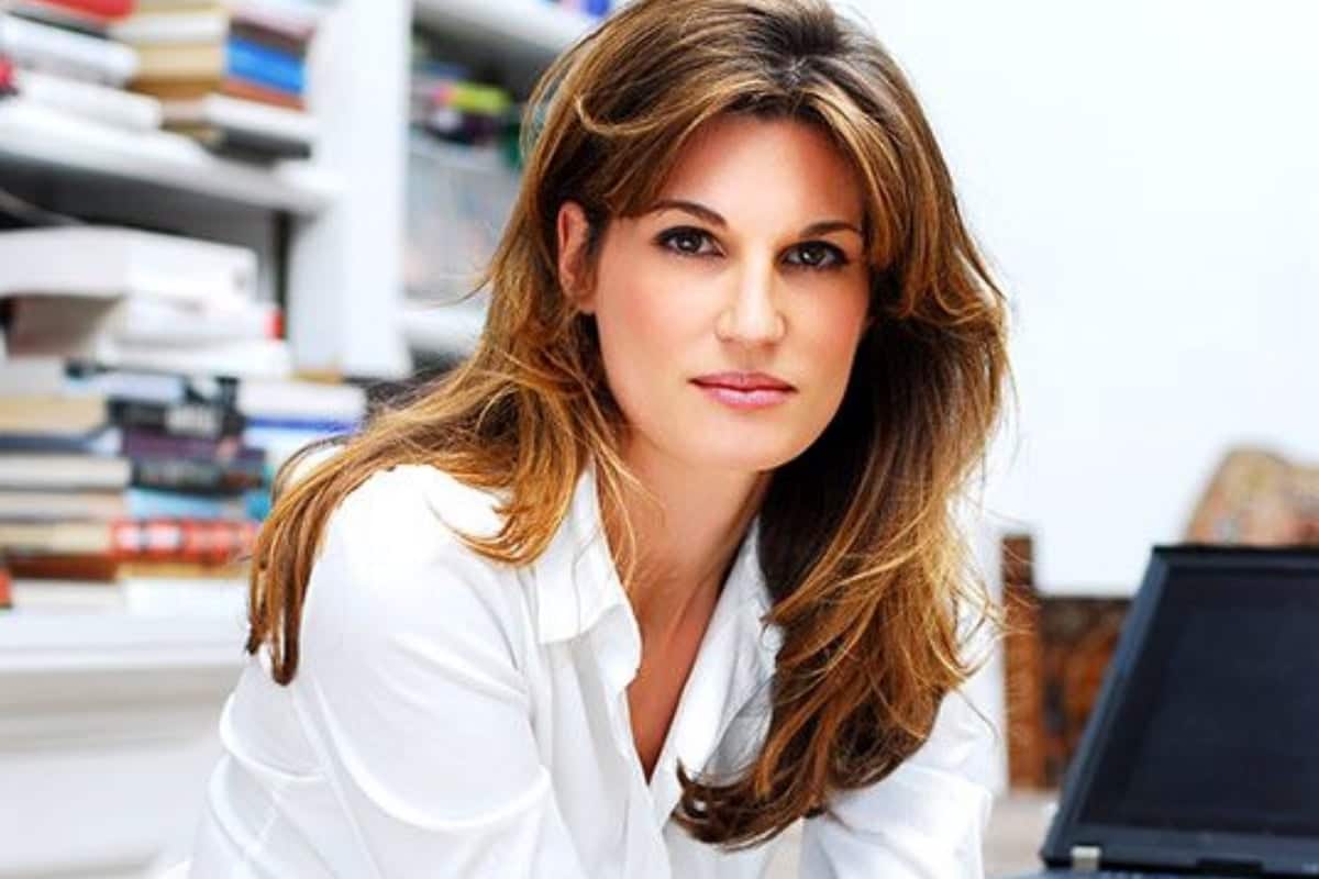 Imran Khan And Jemima Goldsmith: A Love Story That Defied Boundaries ...