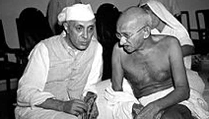 Independence Day: Life and Times of Mahatma Gandhi | India News | Zee News