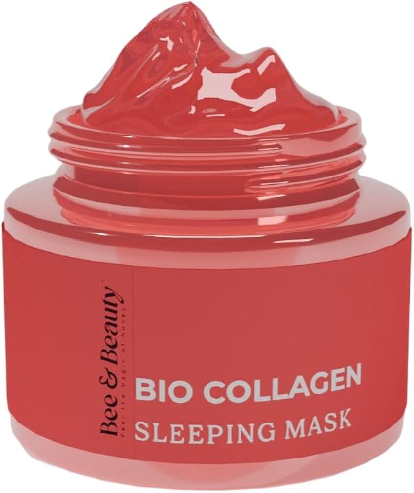 Best Night Face Masks for Overnight Skin Repair & Glow | Personal-care ...