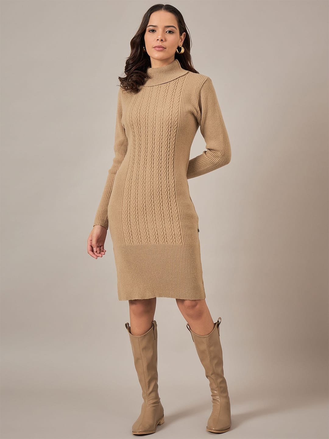 Woolen Dresses for Every Occasion From Casual to Chic Apparel News Zee News