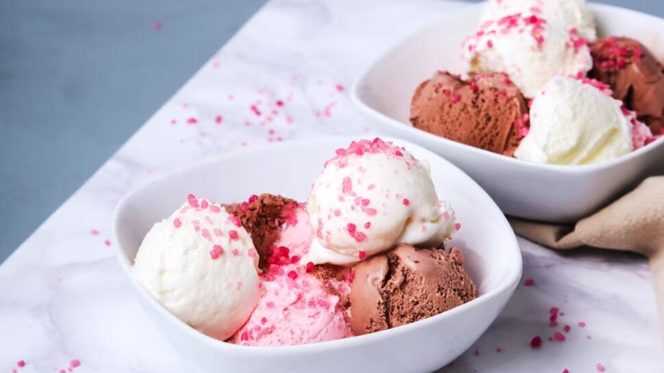 Frozen Treat: 4 Delectable Ice-Cream Recipes To Try At Home This ...