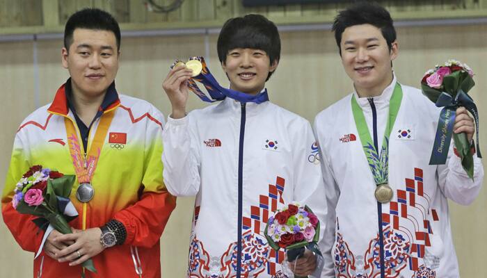 Asian Games 2014, Day 2: As it happened... | India@Asiad News | Zee News