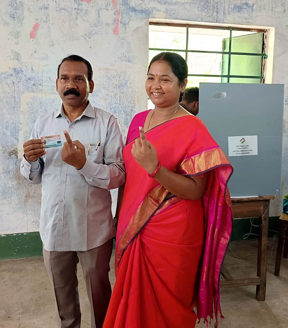 25 Years, Seven CMs: Jharkhand's Past, Present CM Lineage Compete In ...