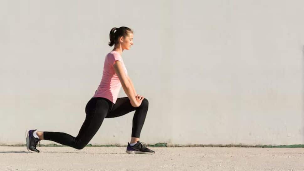 Strengthen Your Legs: 5 Must-Try Exercises For Lower Body Power ...