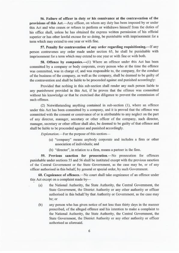 Unlock-1 guidlines ||Unlock 1: Read complete MHA guidelines on phased ...