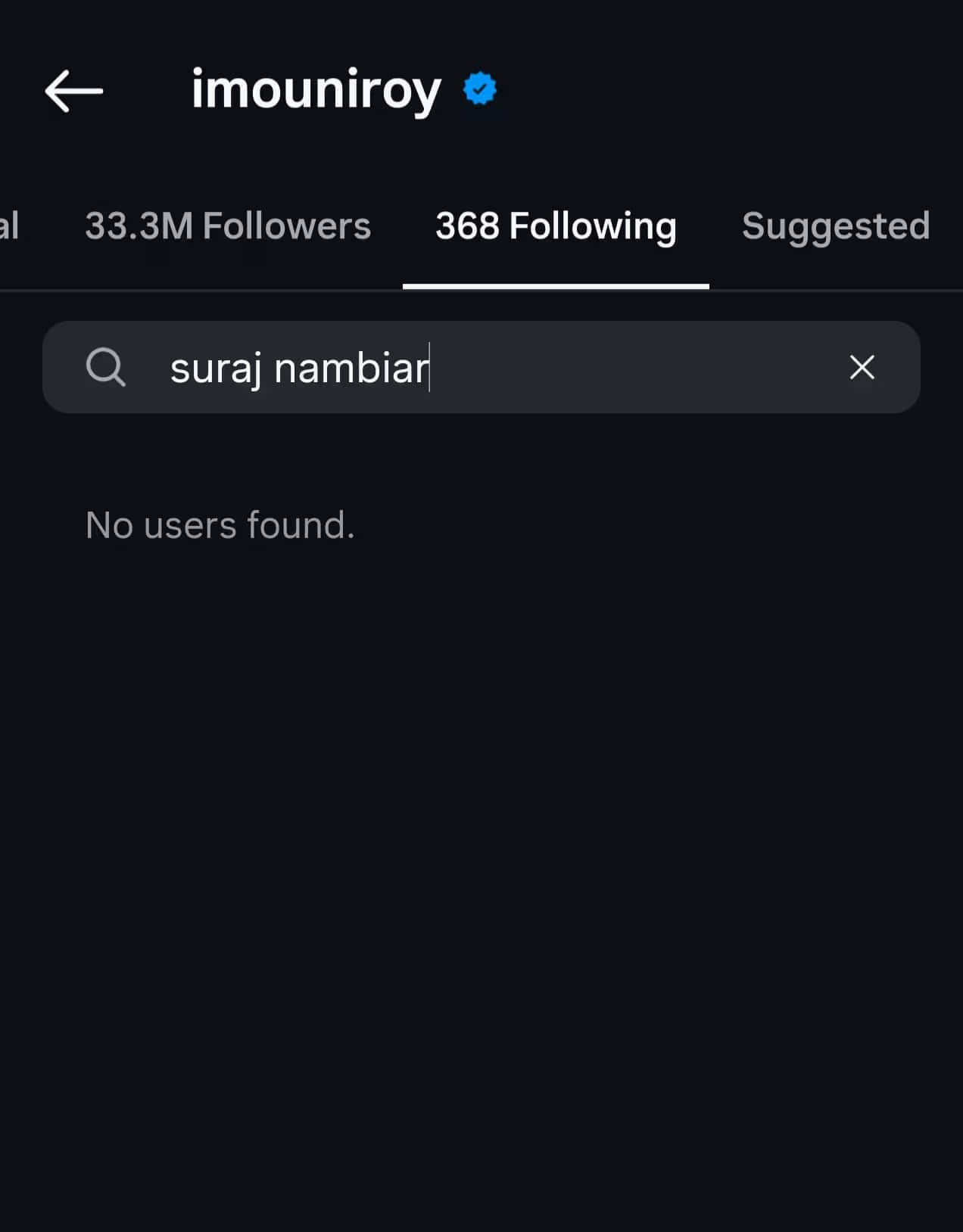 Shocking! Mouni Roy and husband Suraj Nambiar divorce rumours hit ...