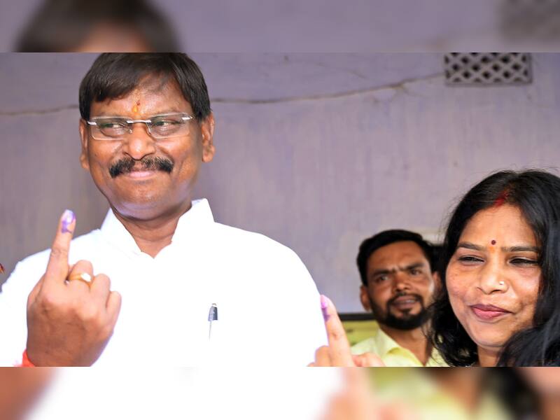 25 Years, Seven CMs: Jharkhand's Past, Present CM Lineage Compete In ...