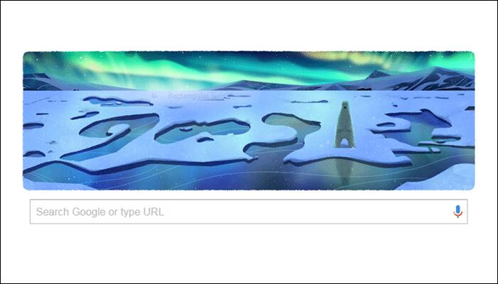 Earth Day 2016: Google celebrates with colourful doodles! | Internet ...