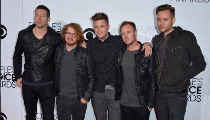 One Republic singer buys USD 11 million apartment on birthday | And ...