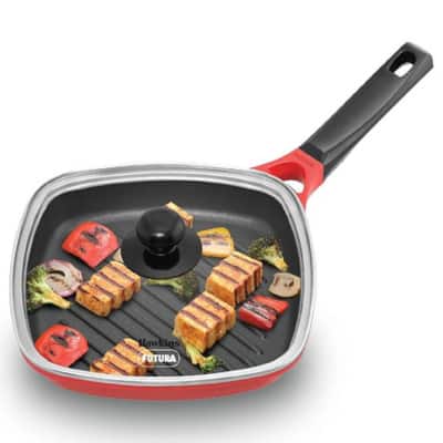 Best Grill Pans for Perfect Grilling at Amazon