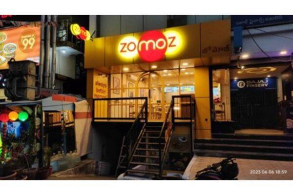 Zomoz Turns Profitable, Raises Bridge Round Of Rs 5 Cr To Scale Across ...