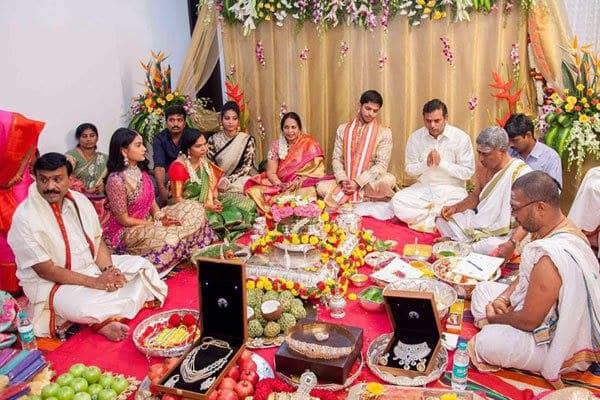 Gali Janardhan Reddy's daughter's 500 crore wedding pics out — Check ...