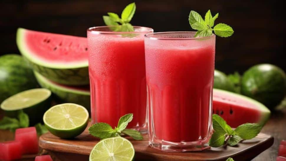 8 Refreshing Summer Juice Recipes For Glowing Skin And Radiant Health ...