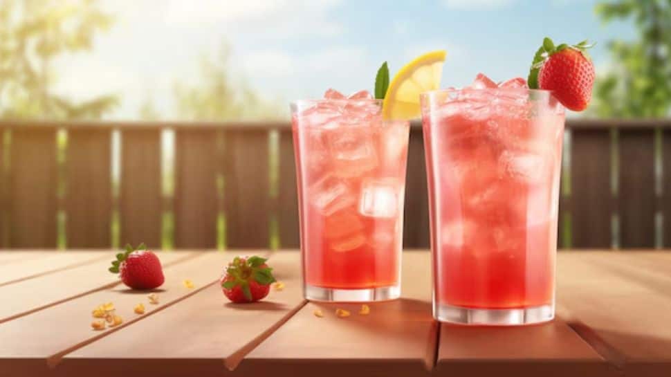 8 Refreshing Summer Juice Recipes For Glowing Skin And Radiant Health ...