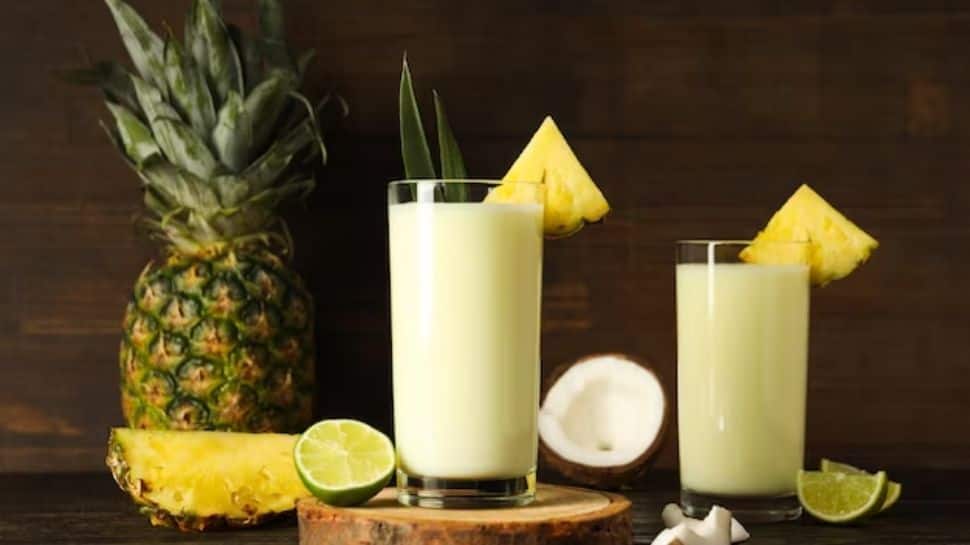 8 Refreshing Summer Juice Recipes For Glowing Skin And Radiant Health | Lifestyle News | Zee News