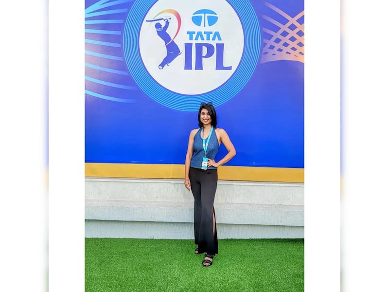 Meet Nikitha Shiv: Shreyas Gopal's Wife, Who Is A Businesswoman - In ...