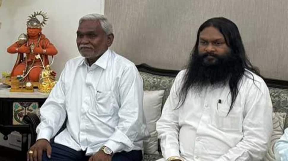 25 Years, Seven CMs: Jharkhand's Past, Present CM Lineage Compete In ...