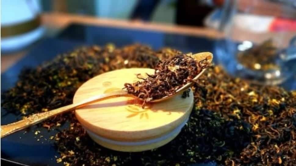 '24 Carat Gold' Tea of Assam priced at Rs 2.5 lakh/kg, maker names it ...