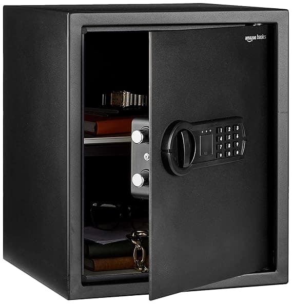 Best Home Lockers to Keep Your Valuables Safe | Top Deals News | Zee News