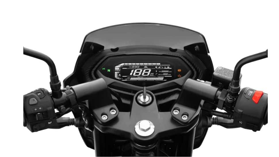 2026 Bajaj Pulsar 180 launched in India with updated design: Check ...