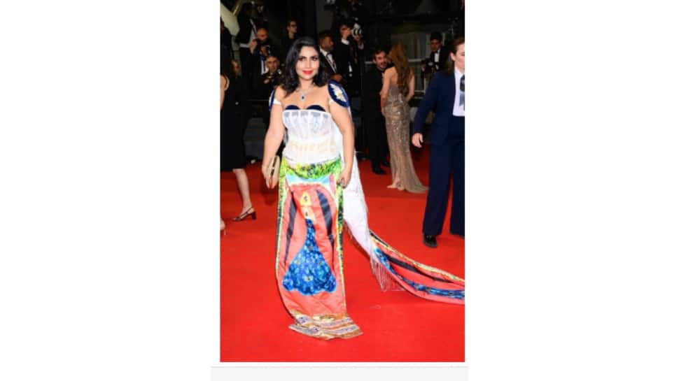 From canvas to Cannes: How Mayuri Mittal turned a childhood dream into ...