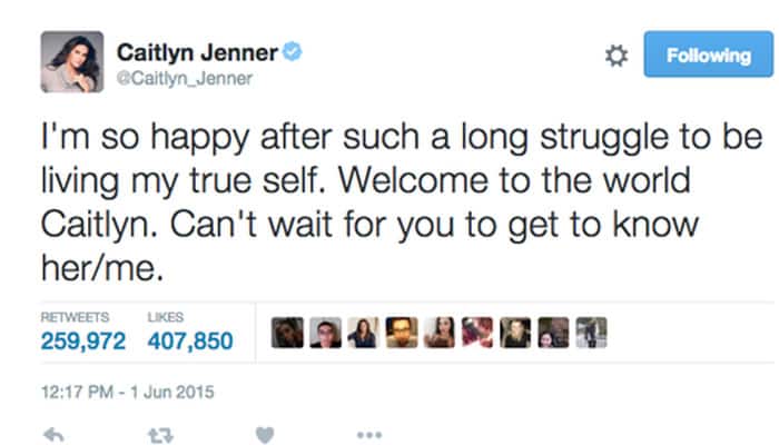 Check out: Twitter reveals the 10 most popular tweets of 2015 ...