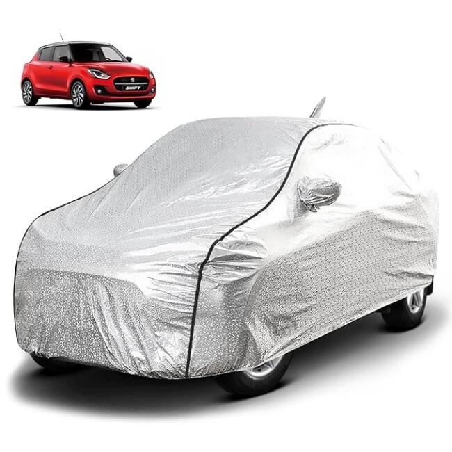 Best Waterproof Car Covers for Reliable Protection Accessories News Zee News