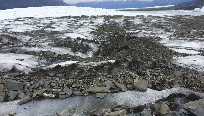 Climate change: These pictures show how global warming is altering ...