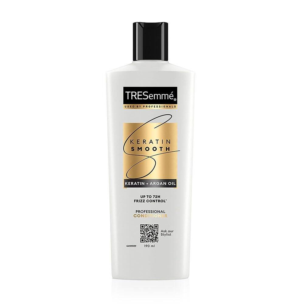 Unlocking Healthy Hair: The Power of a Good Conditioner | Personal-care ...