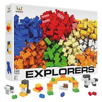 Buying Guide: The Best Building Toy Sets for Kids | Top Deals News ...