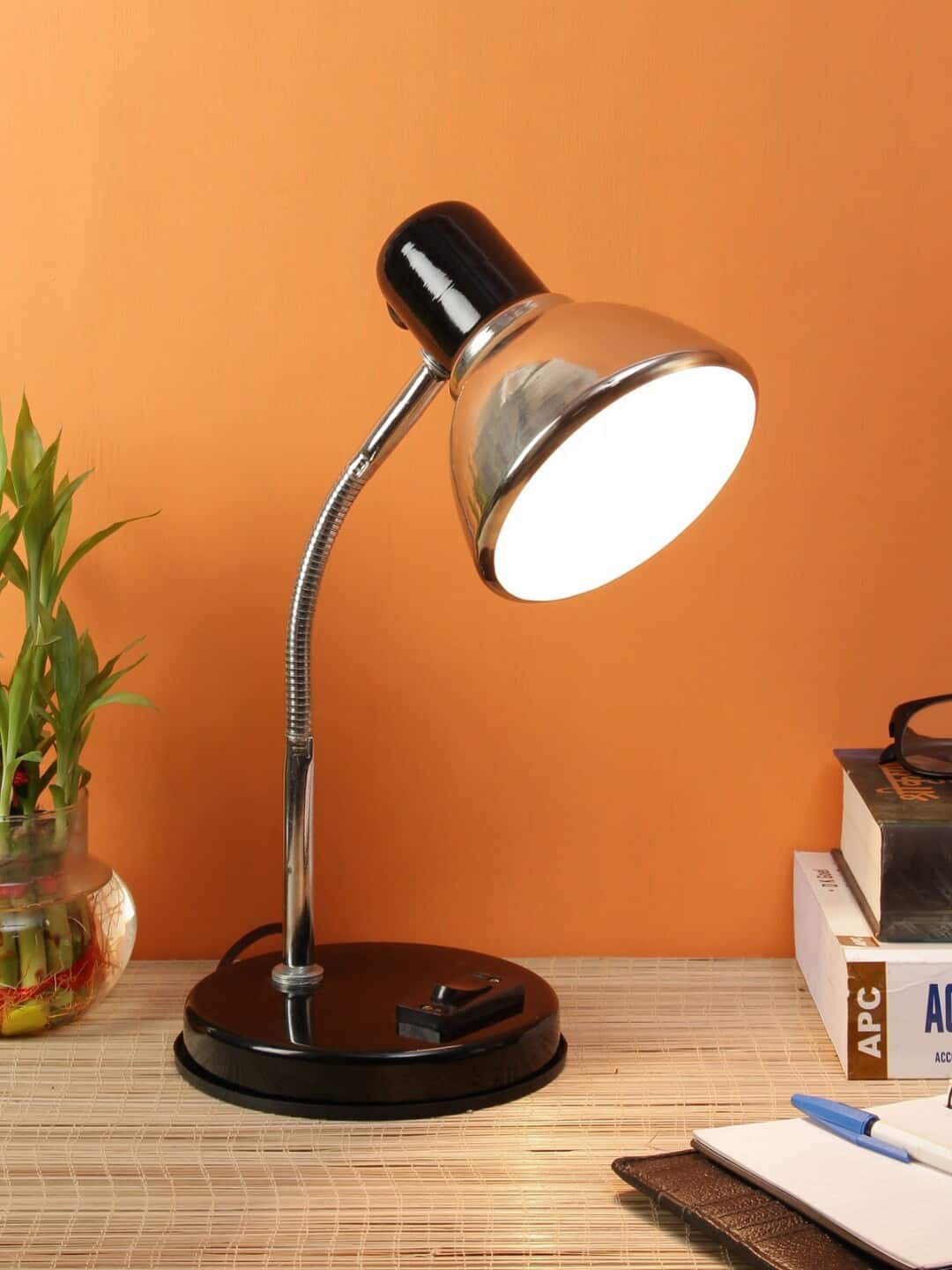 Brighten Up Your Study Space: Top Study Table Lamps to Boost Focus ...
