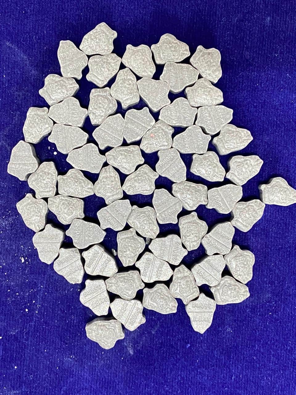 High Dose Mdma Drug Pills From Netherlands Worth Rs 4 Lakh Seized In