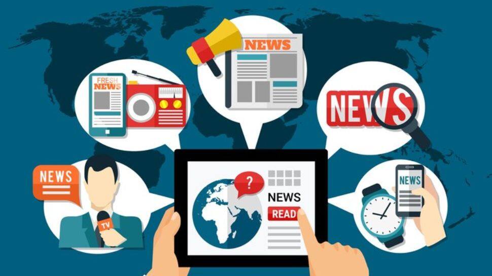 Centre Acknowledges Existential Threats Posed By Big Tech To Digital ...