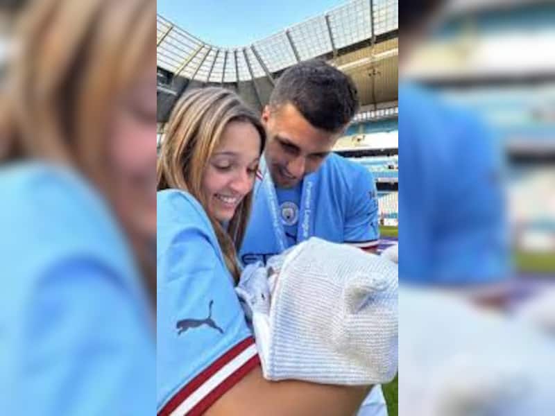 Meet Laura Iglesias: The Surgeon Who Stole Euro 2024 Star Rodri's Heart ...