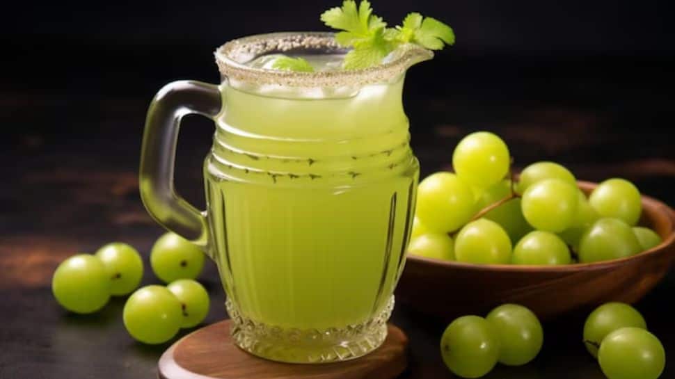 10 Natural Indian Drinks That Help You Lose Belly Fat | Lifestyle News ...
